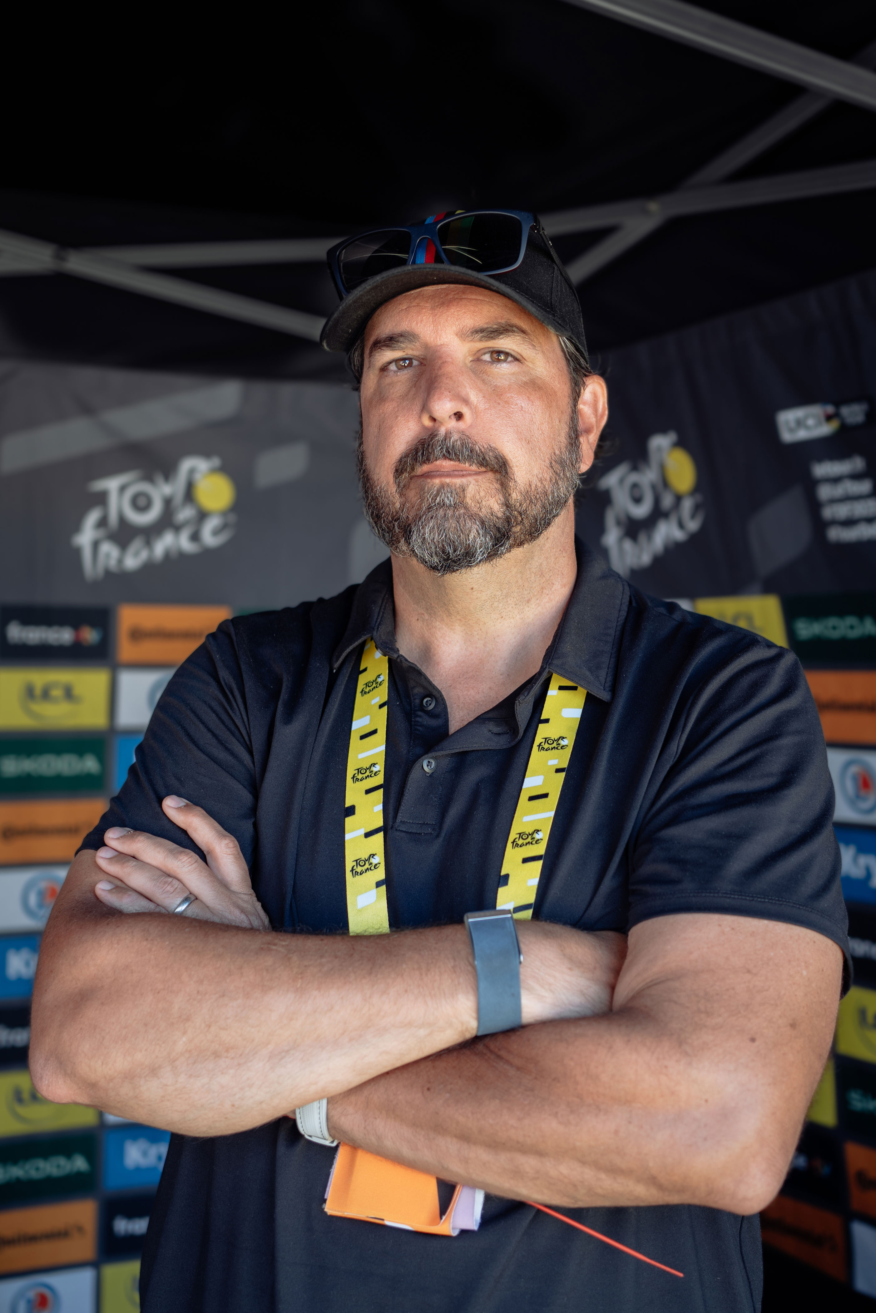 Tour de France confronts a new threat: Are cyclists using tiny motors?