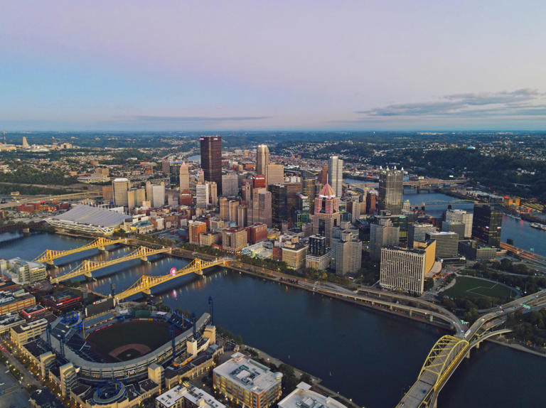 KDKA Radio Editorial: $1.2 Billion In Development About To Begin
