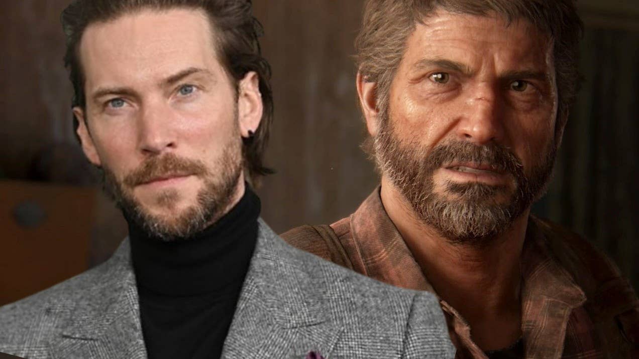 Troy Baker wasn't ready for The Last of Us, admits he was "woefully ...