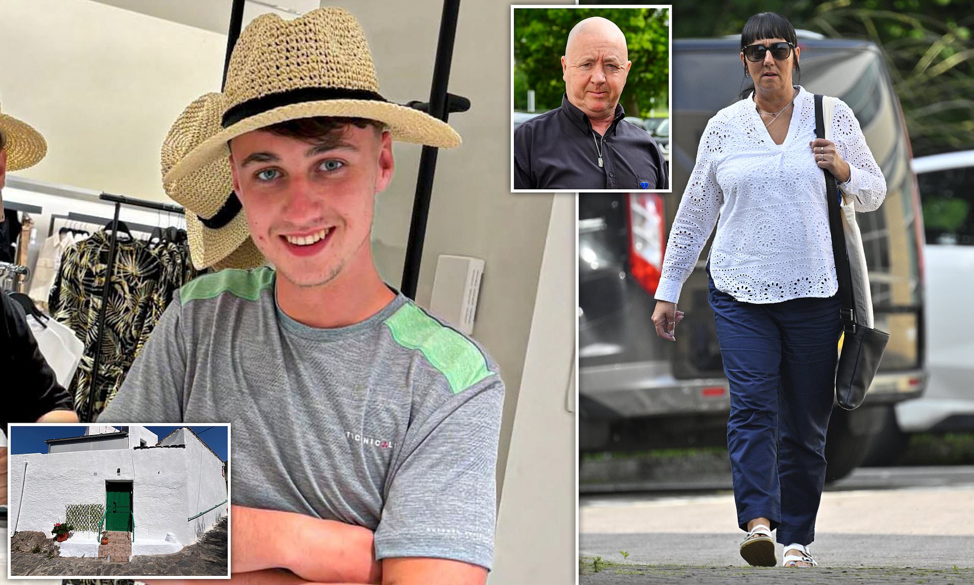 Jay Slater's death ruled accidental: Mum says teen 'touched hearts'