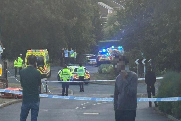 Book of condolence: Tributes paid to young men killed in crash in High ...