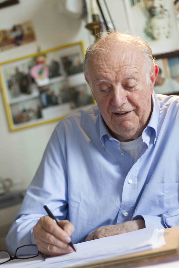 100 anni di Dario Fo: dall’Umbria parte il viaggio per celebrare il ...