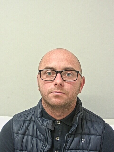Burnley paedophile Joseph Chapman jailed for 11 years after grooming ...