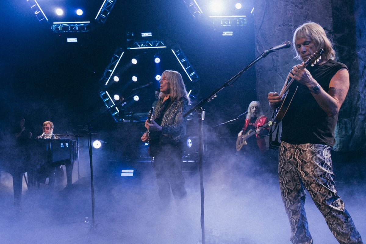 Paul McCartney describes Spinal Tap song as ‘literature’ in first ...