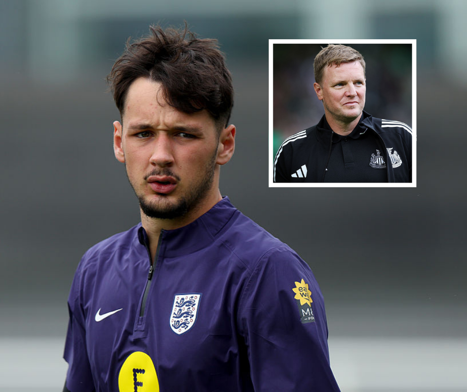 Shock James Trafford claims after £27m Newcastle United transfer U-turn ...