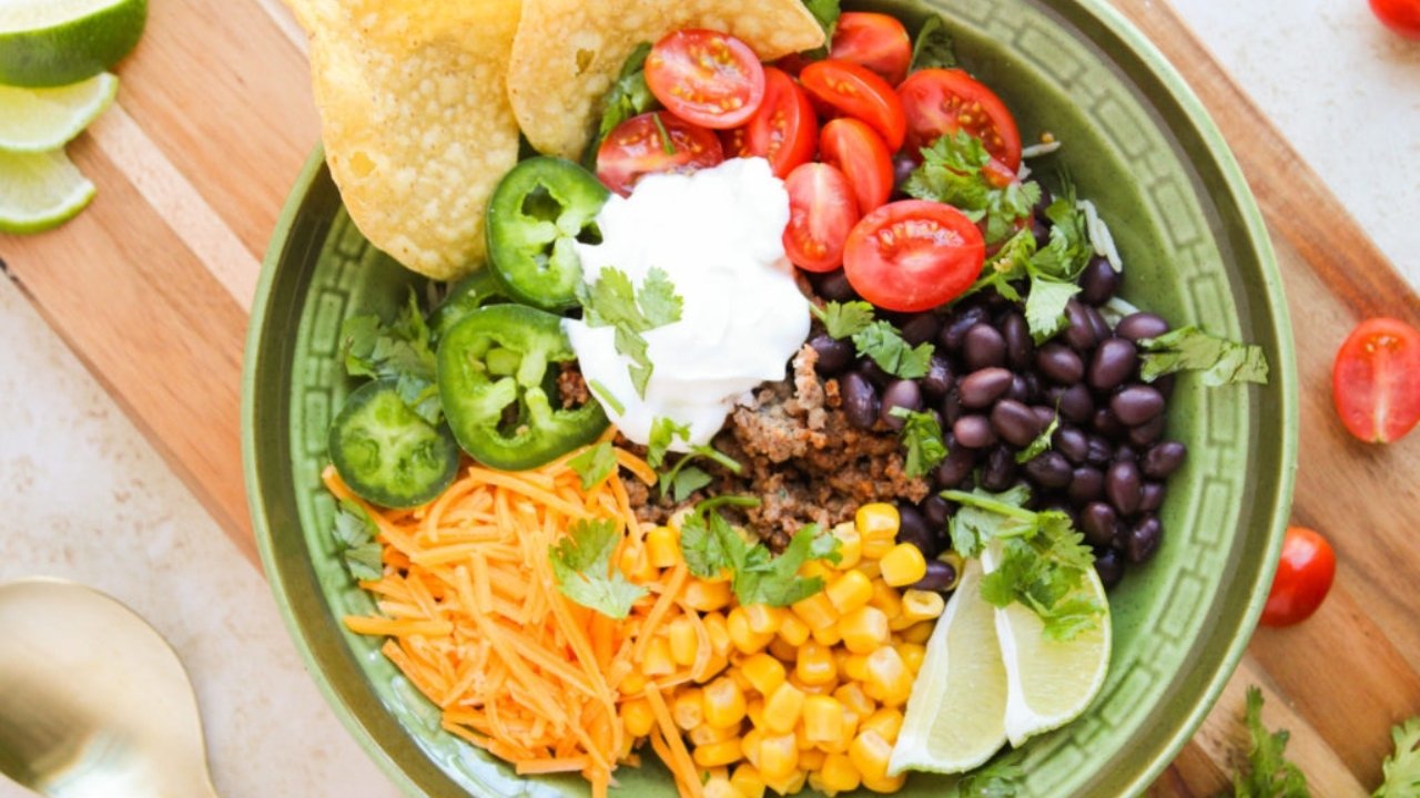 14 Healthy Recipes to Keep Things Light, Fresh, Flavorful