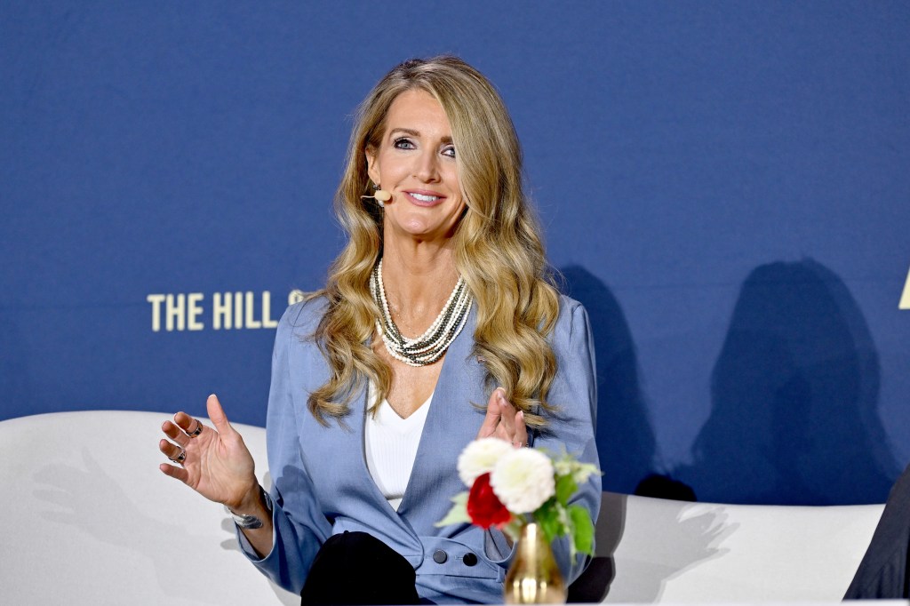 Trump’s AI plan pushes patriotism in Silicon Valley — and aims to ...