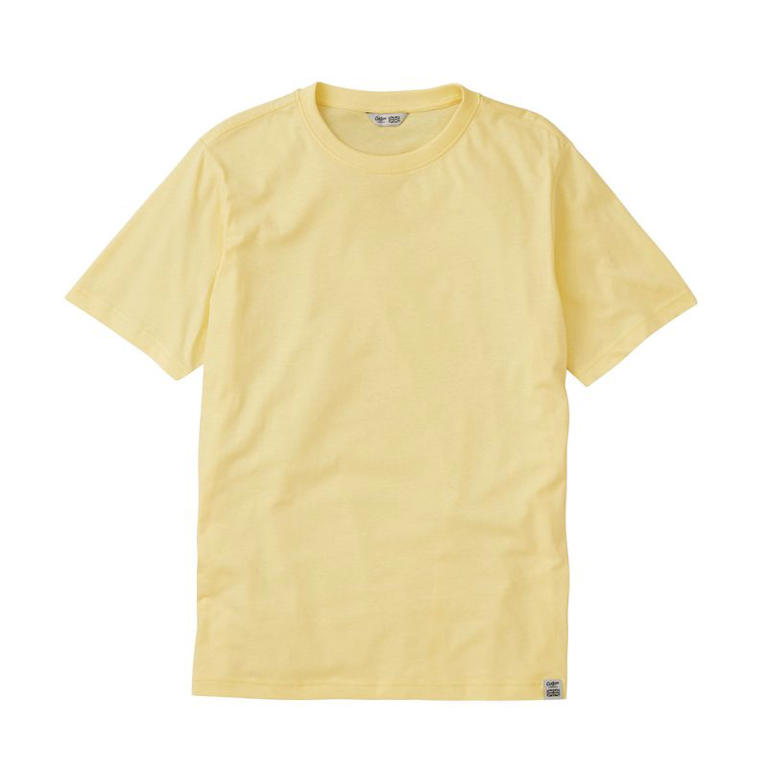 Pamela Anderson embraces the butter yellow trend as she steps out in ...