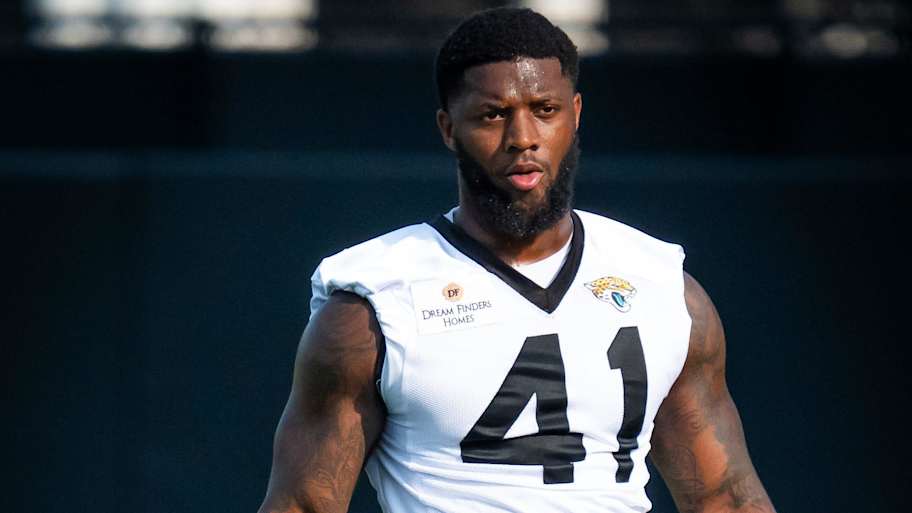 Jacksonville Jaguars Insider Podcast: Josh Hines-Allen Earns Respect