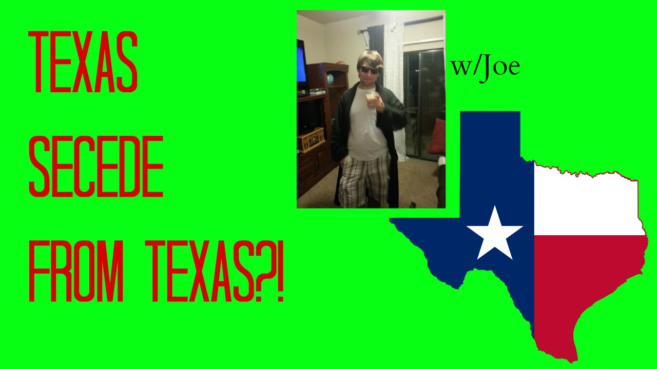 Texas Tried to Secede from Texas: The 1840 Rebellion Explained