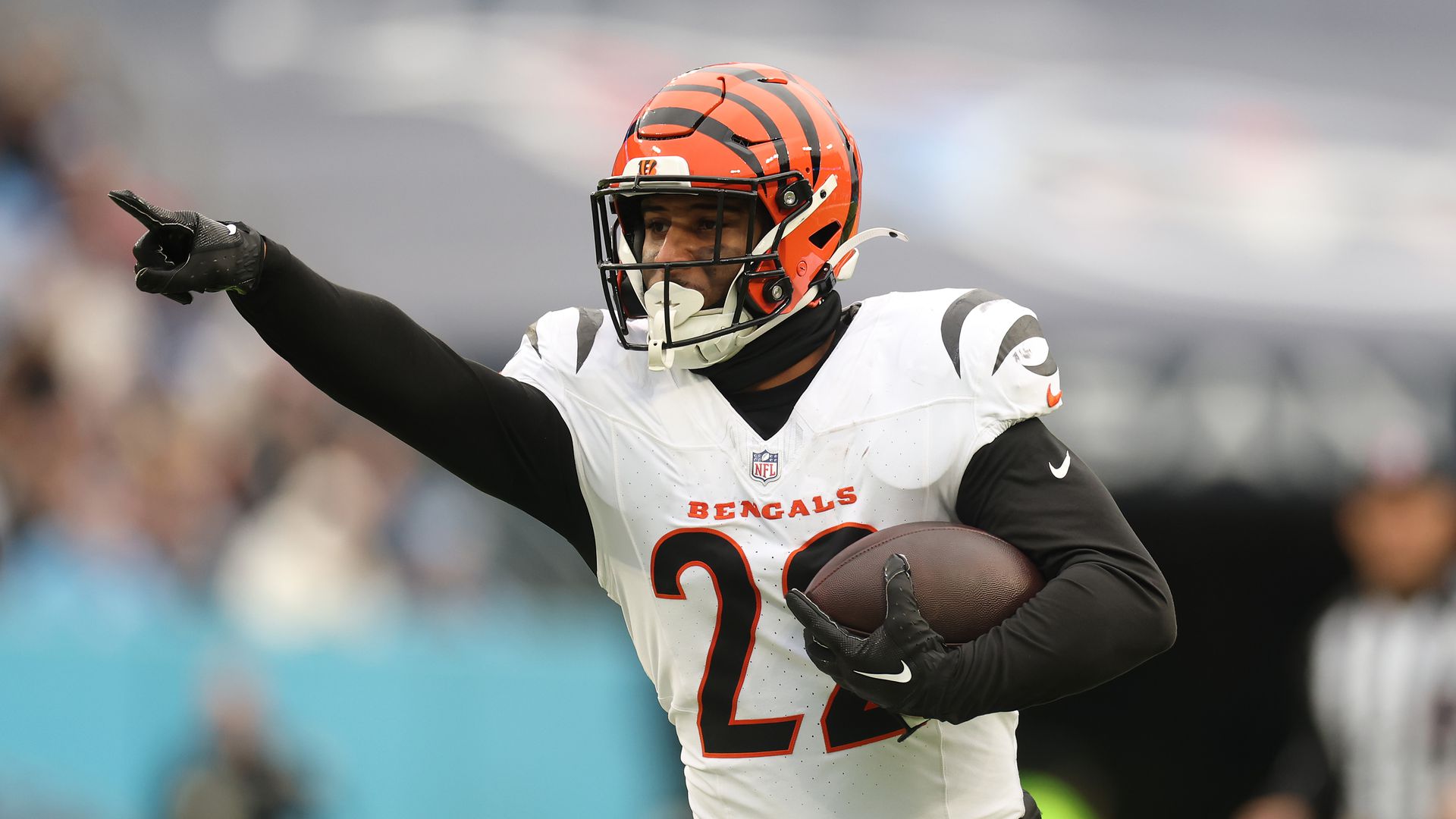 5 players the Bengals need to step up