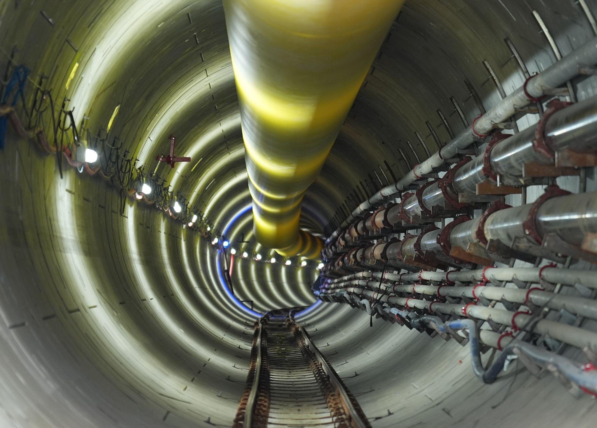 Baurecht für letzten Abschnitt der Stromtrasse Suedostlink