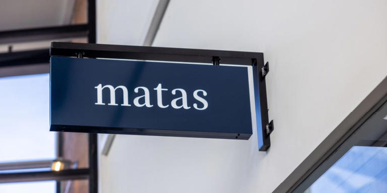 Matas melder ud om nyt svindelnummer: “Har intet med Matas at gøre”