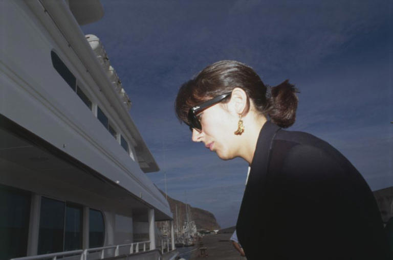 Ghislaine Maxwell won’t be pardoned: Blanche