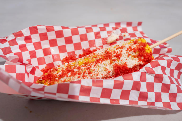 5 foods to try at Lane County Fair: From extreme to delicious
