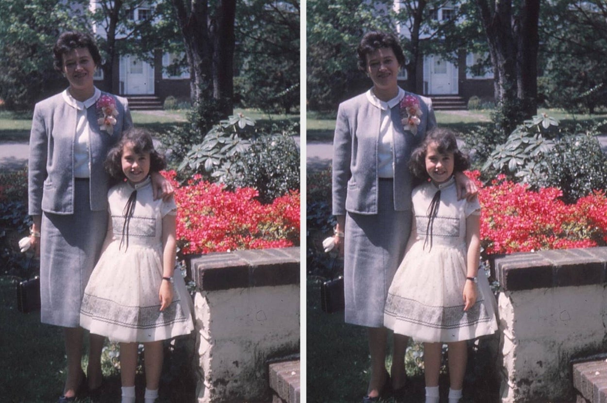 My Mom Said 7 Cryptic Words To Me On Her Deathbed. Here's What I ...