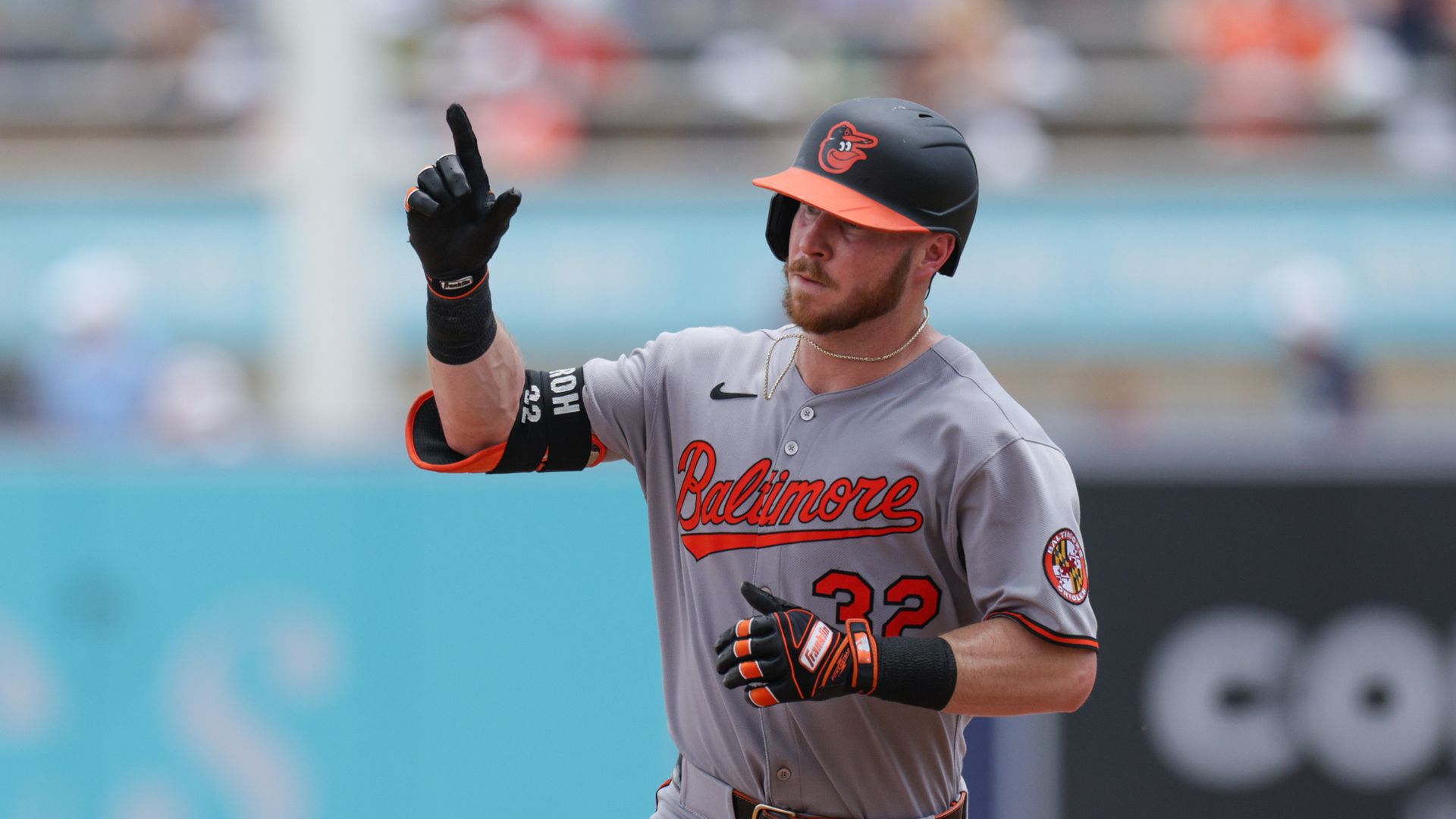 Friday Bird Droppings: Waiting for the trades to drop