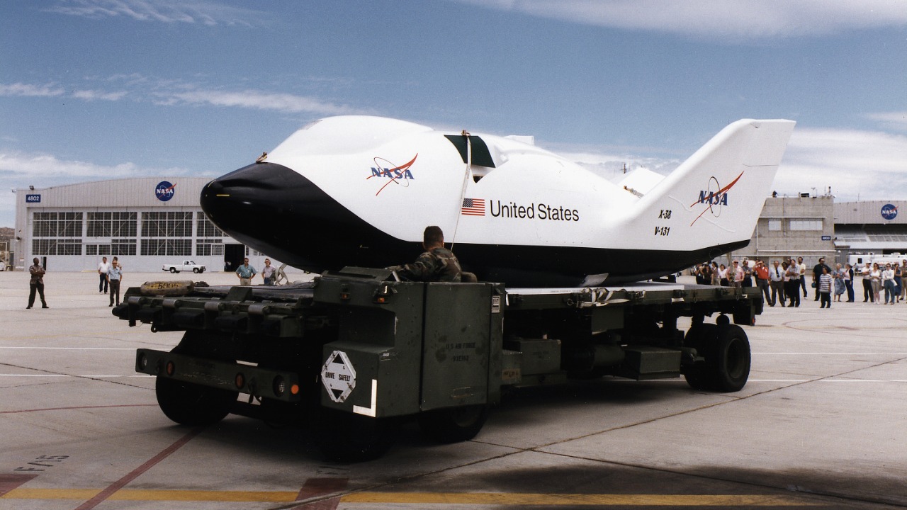 How DARPA shapes next-gen fighters