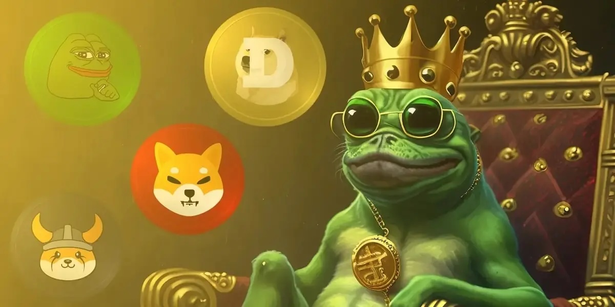 Memecoins tid är förbi – trots revanschförsök