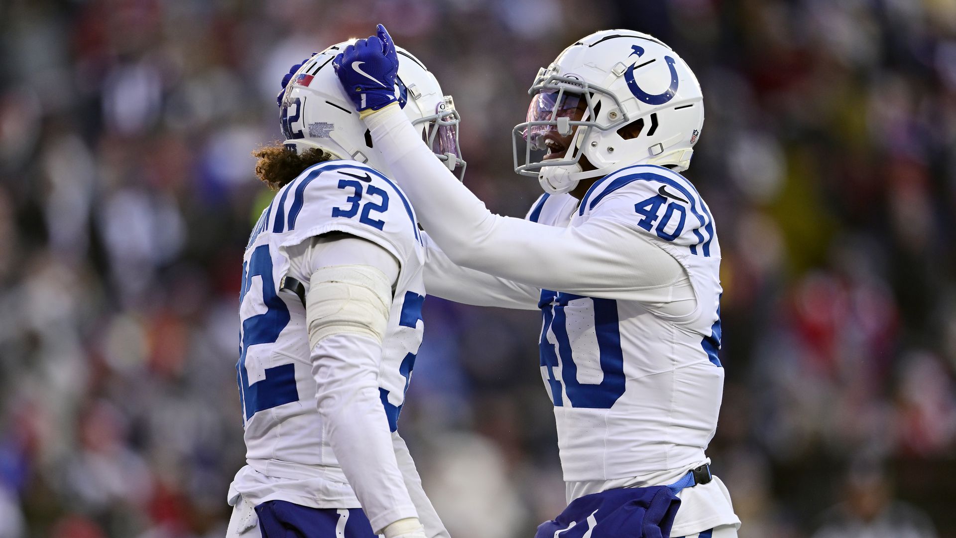 Indianapolis Colts Hidden Gems: 3 Secret Superstars on the 2025 roster