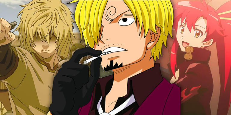 Netflix's Anime Library Rivals Crunchyroll's Best Titles