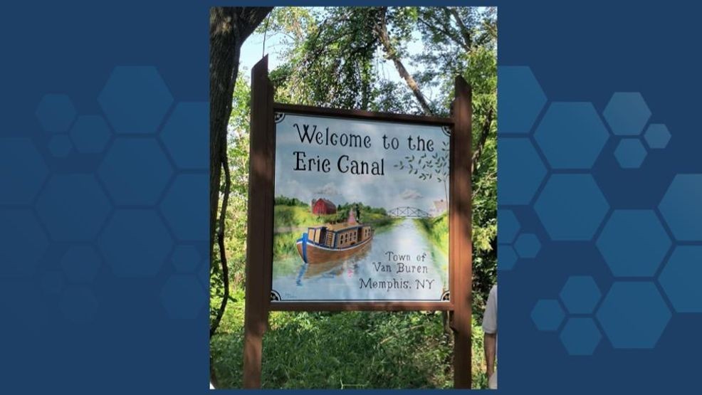 200 years since completion, Onondaga County recognizes the Erie Canal's ...