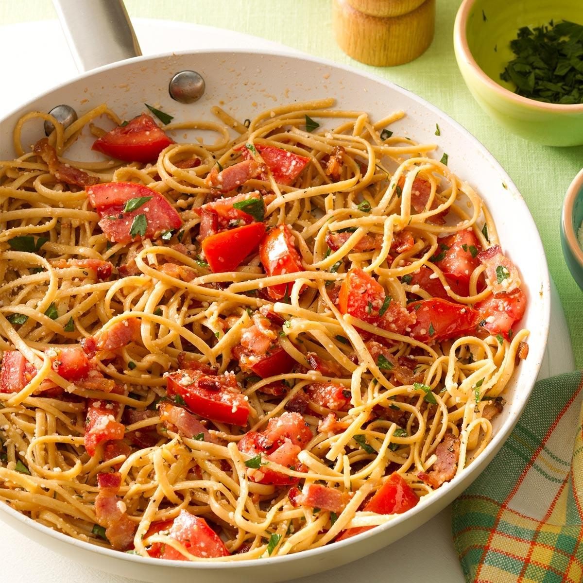 50 Recipes to Make with Leftover Bacon