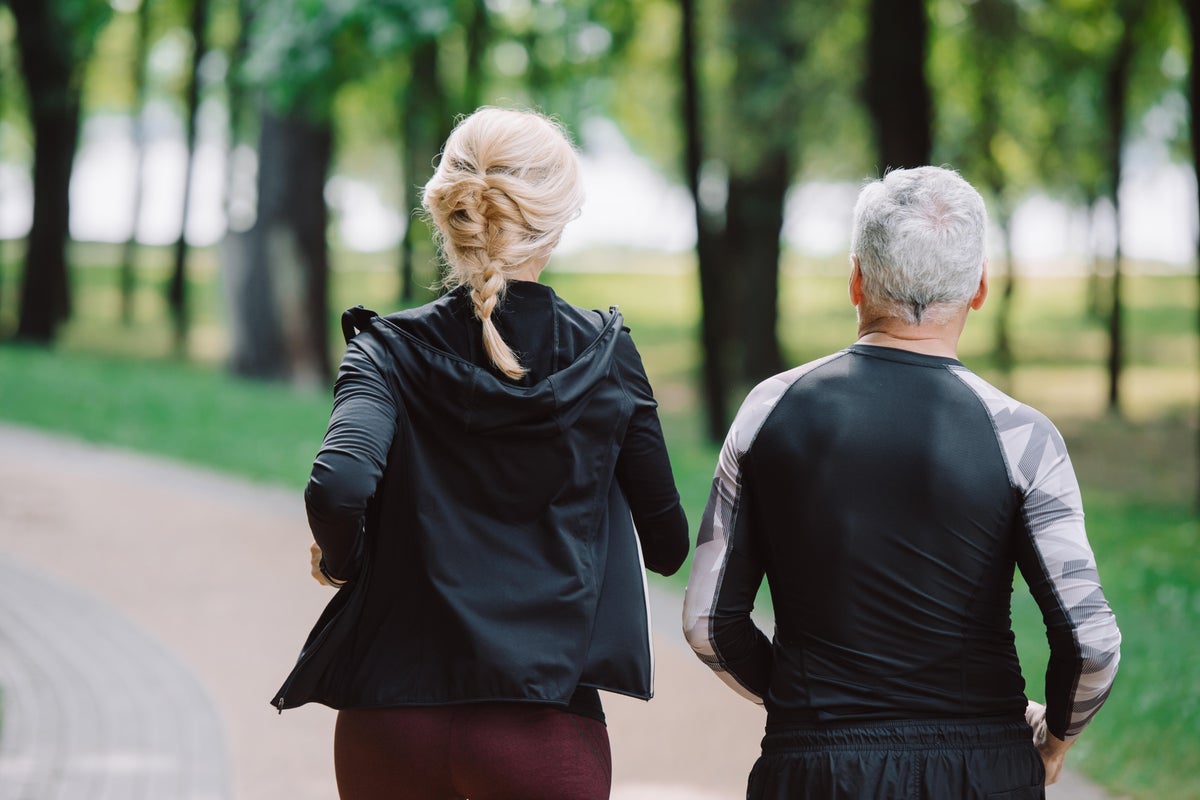 The condition that impacts one in two women – and one simple exercise ...