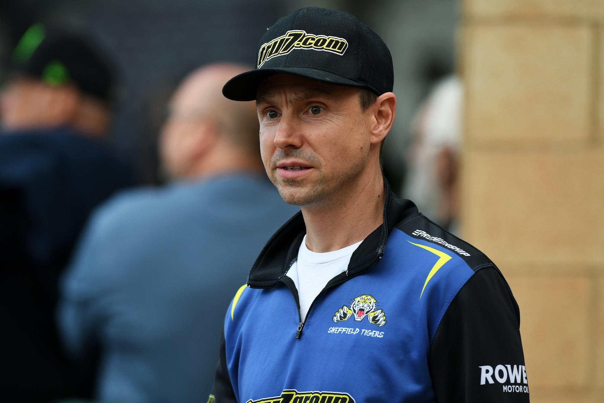 Sheffield Tigers boss Simon Stead looking for timely improvements after double Premiership setback