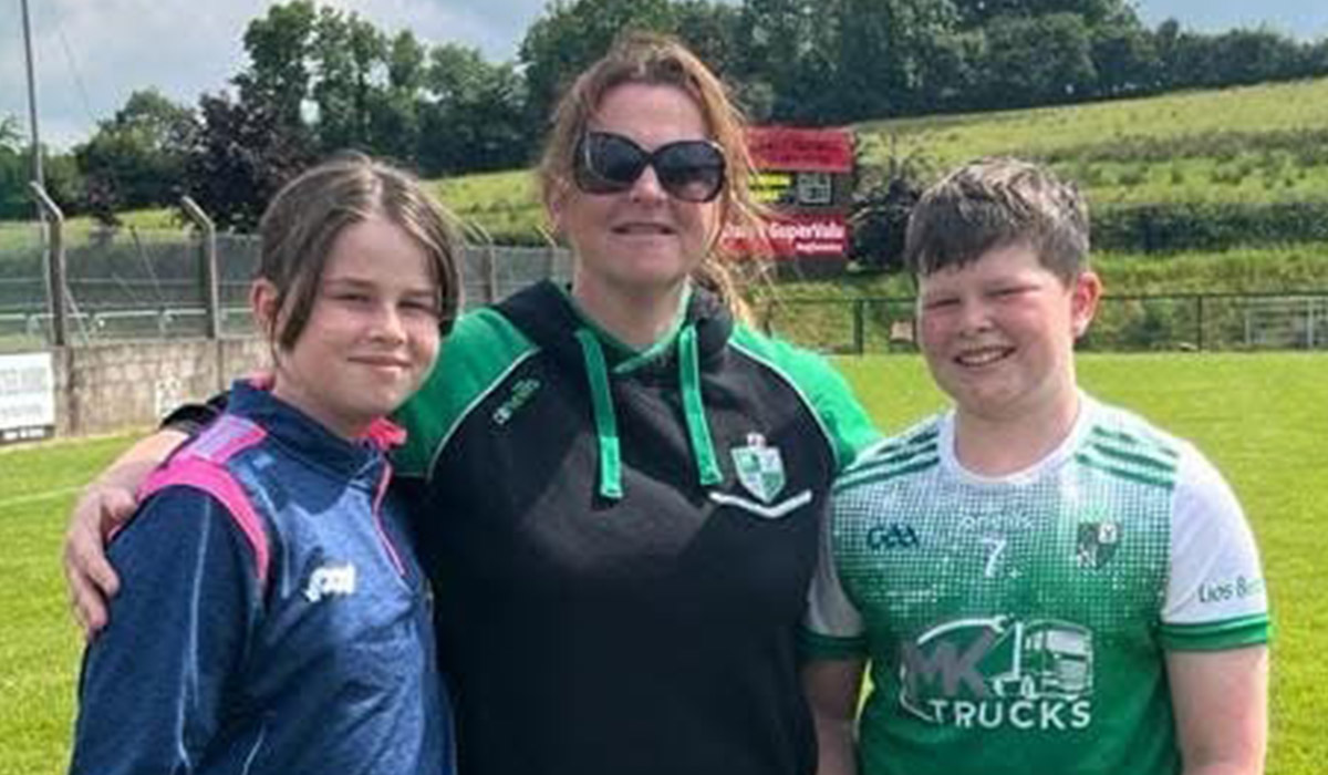 Man suspected of shooting wife and children in Fermanagh murder-suicide ...