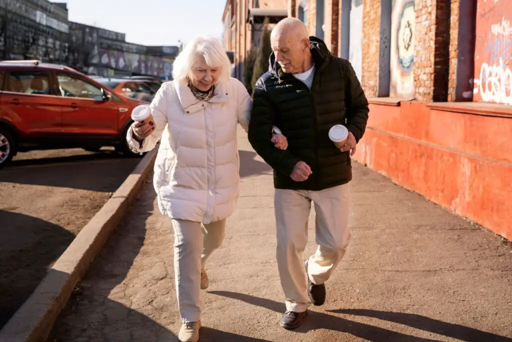 Safety First After 60: 10 Things Baby Boomers Should Never Do Alone