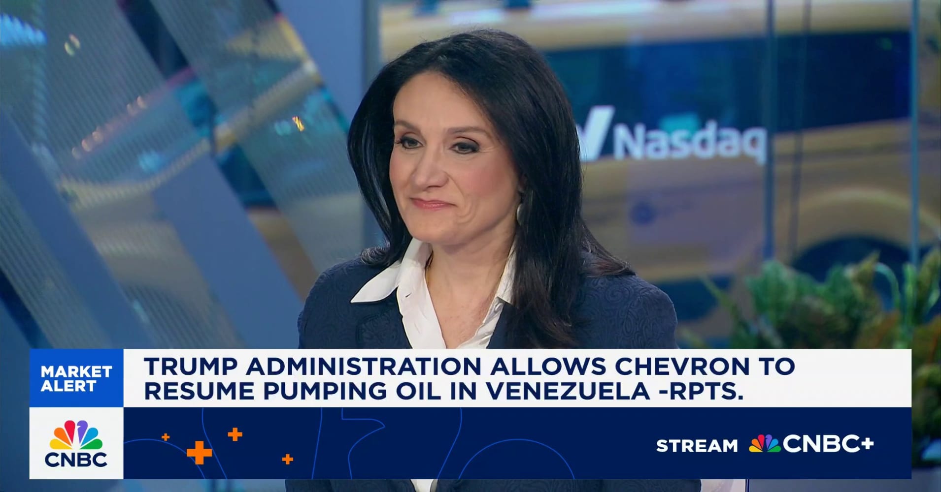 The Chinese have kept the yuan weak to deal with U.S. tariffs, says ...