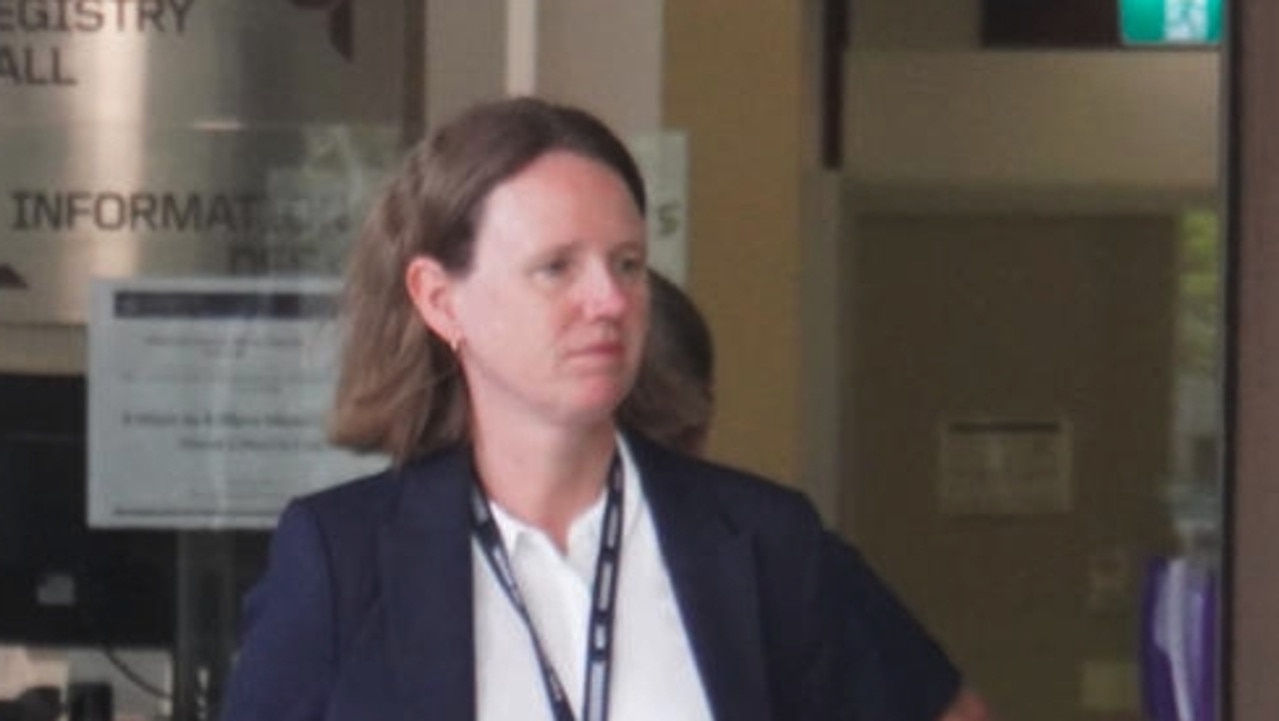 High Ranking Cop Charged Stood Down