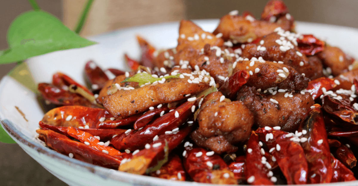 15 Tasty Recipes For A Superb Stir Fry