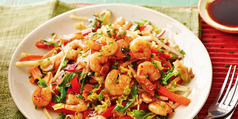 15 Tasty Recipes For A Superb Stir Fry