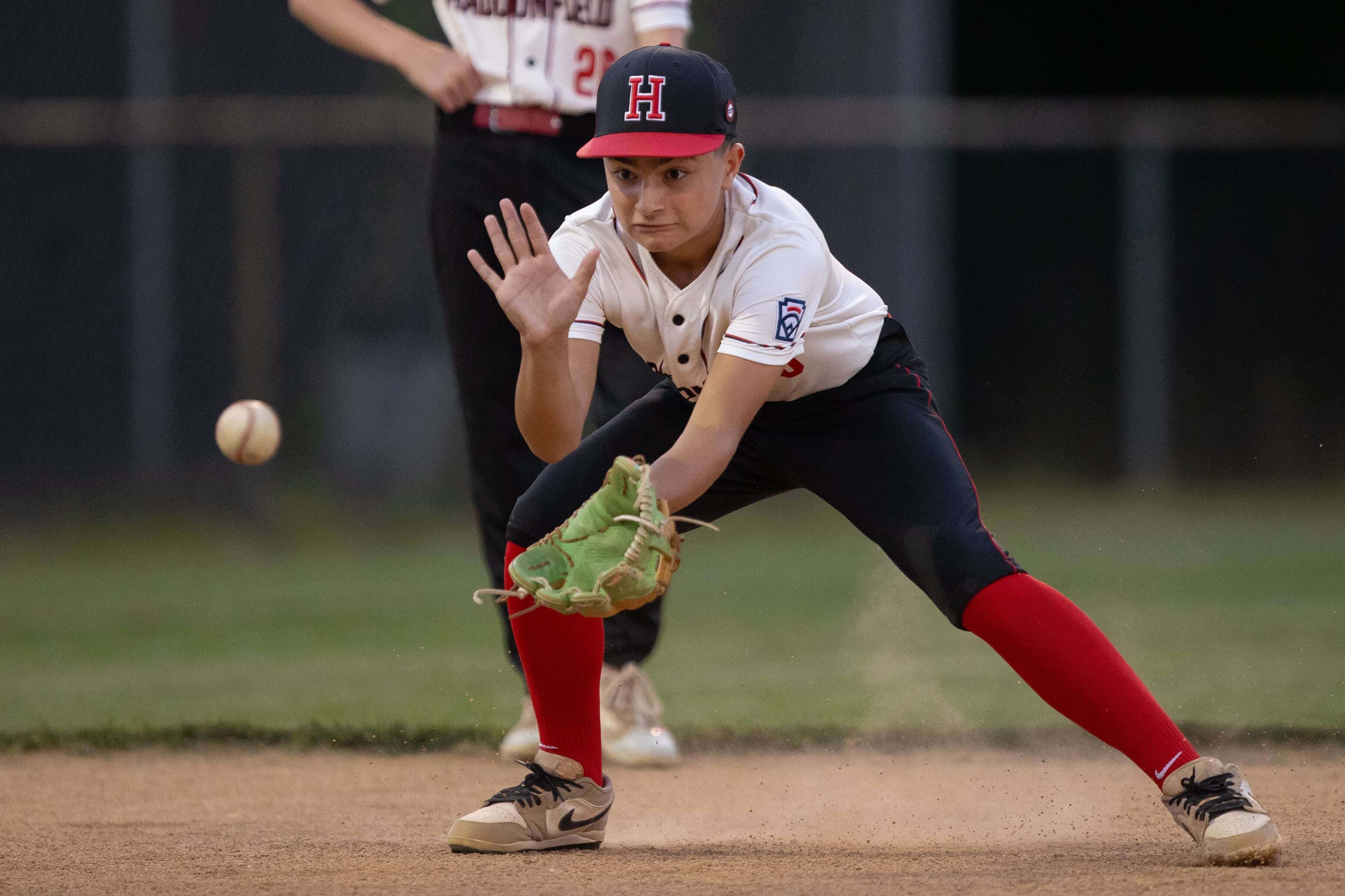 After N.J. bat-flip frenzy, legal battle, Little Leaguer returns to field under spotlight