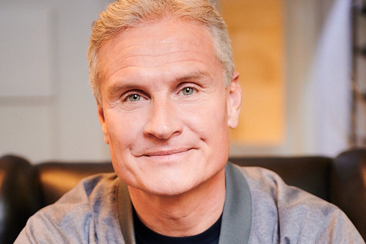 Celestyal unveils Grand Prix cruise featuring F1 legend David Coulthard