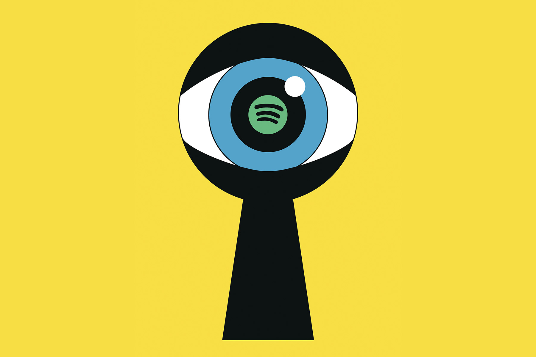 I’m Obsessed with Other People’s Spotify Playlists