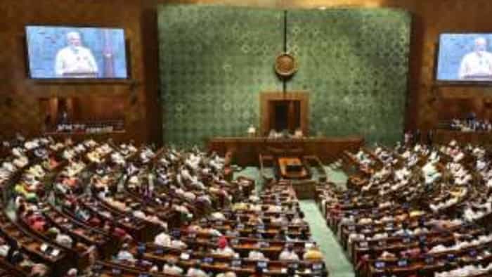 Vice Presidential Election: EC appoints Rajya Sabha Secretary General ...