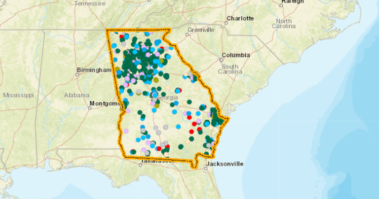 Roundabout Revolution on Southeast Georgia roadways