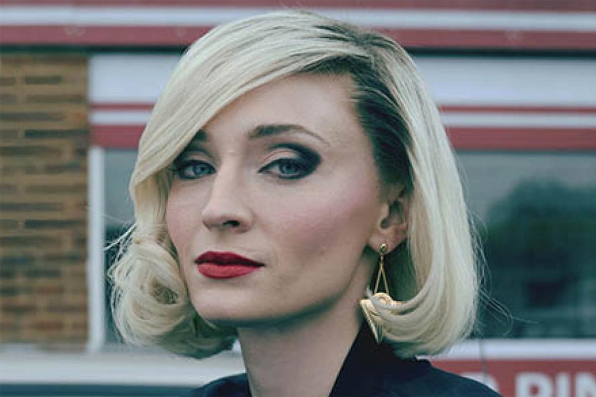 ITV’s Joan ends after one season despite high viewership figures