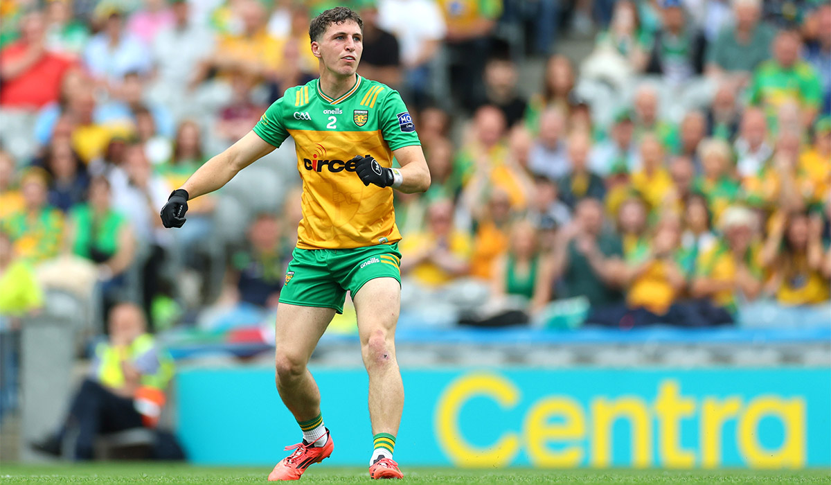 How Donegal’s defence can cope with David Clifford