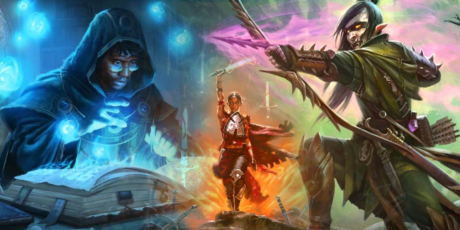 10 Things About Dungeons & Dragons That Don't Make Any Sense