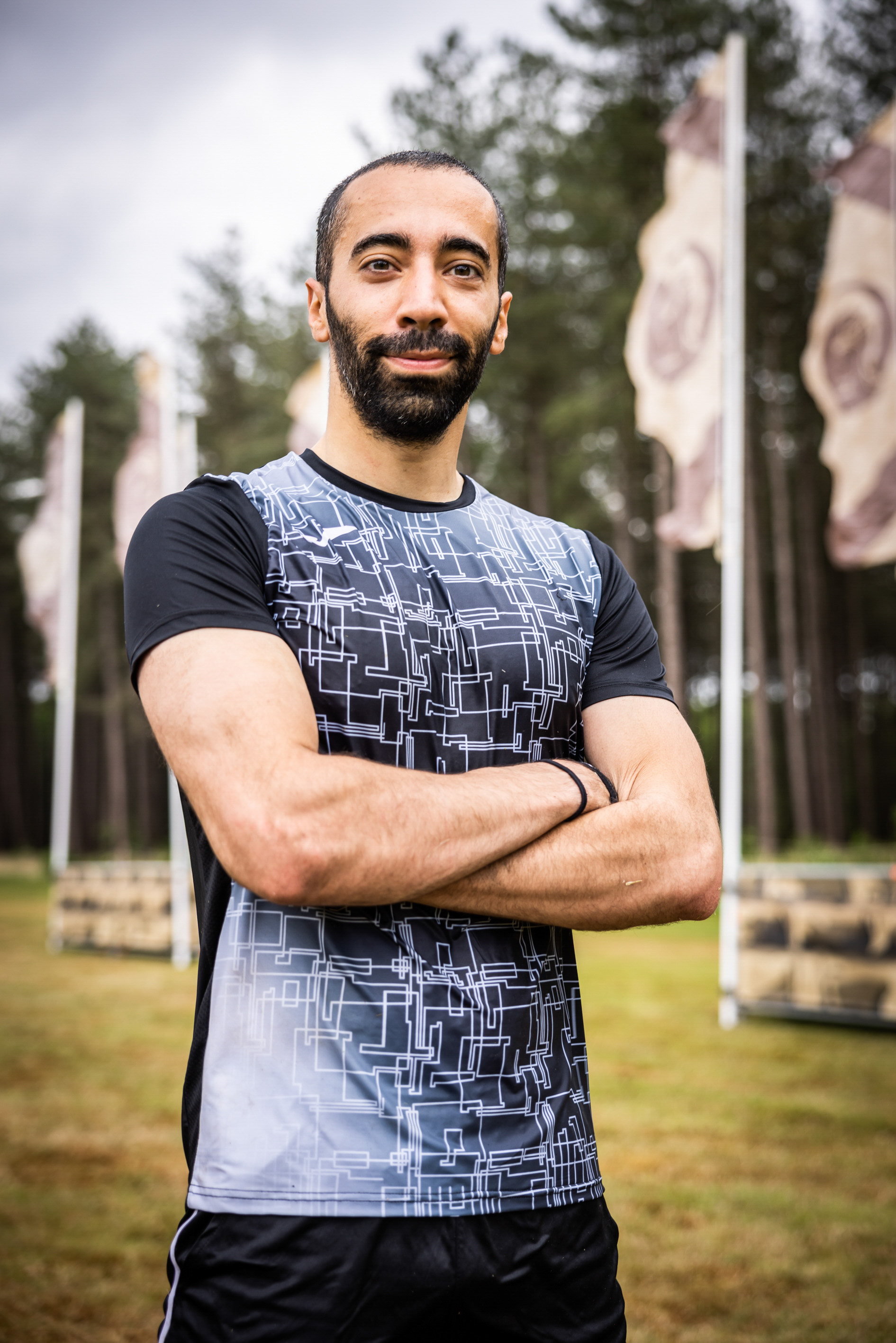Sammy Mahdi woest: "Ze moeten er met hun fikken vanaf blijven"