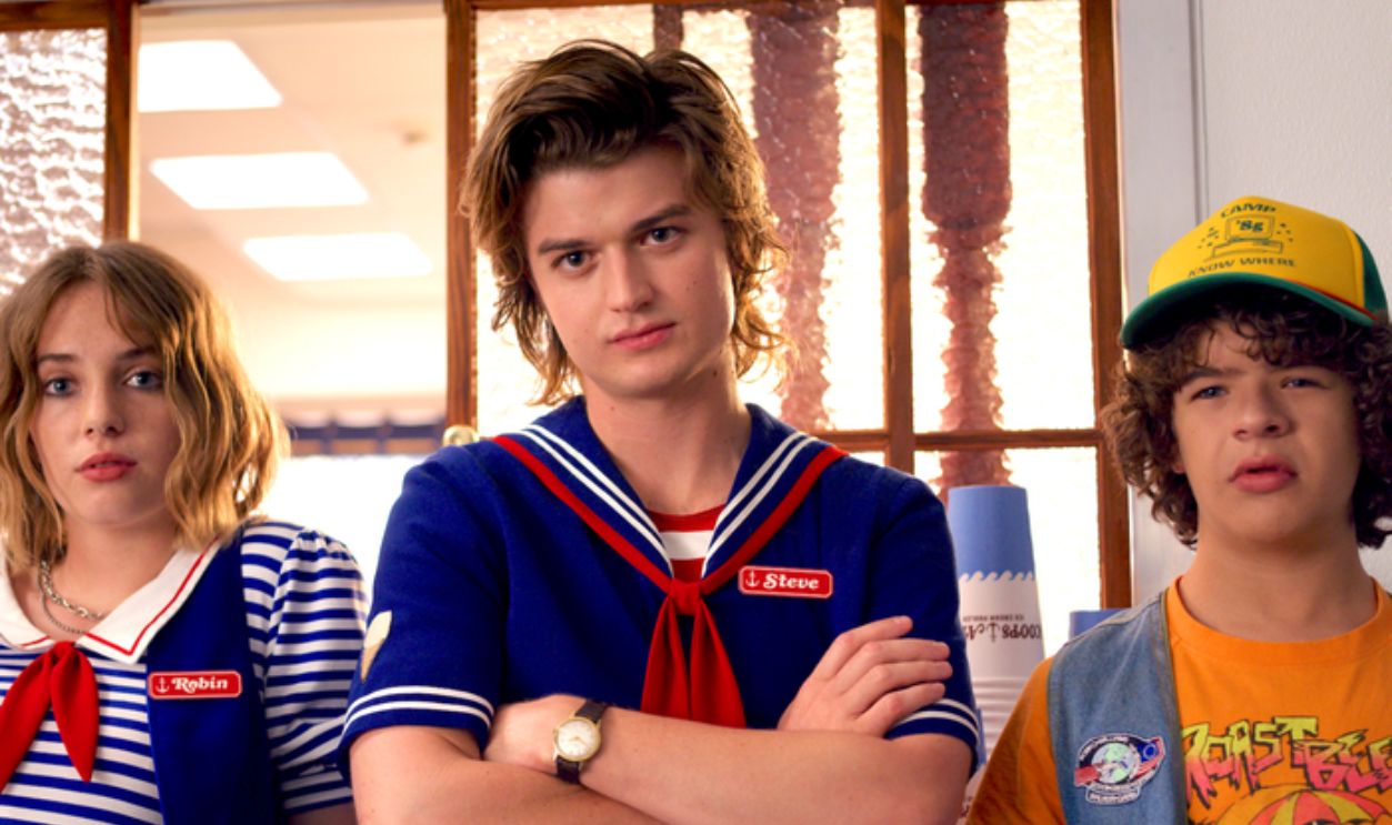 The Stranger Things Cast, Ranked By Their Success Since Season 1