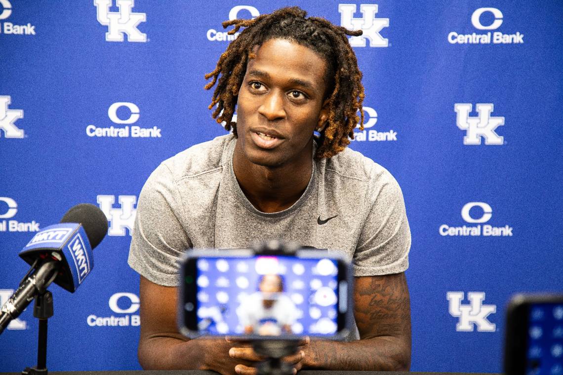 This time around, Mark Pope should have more options in an important role