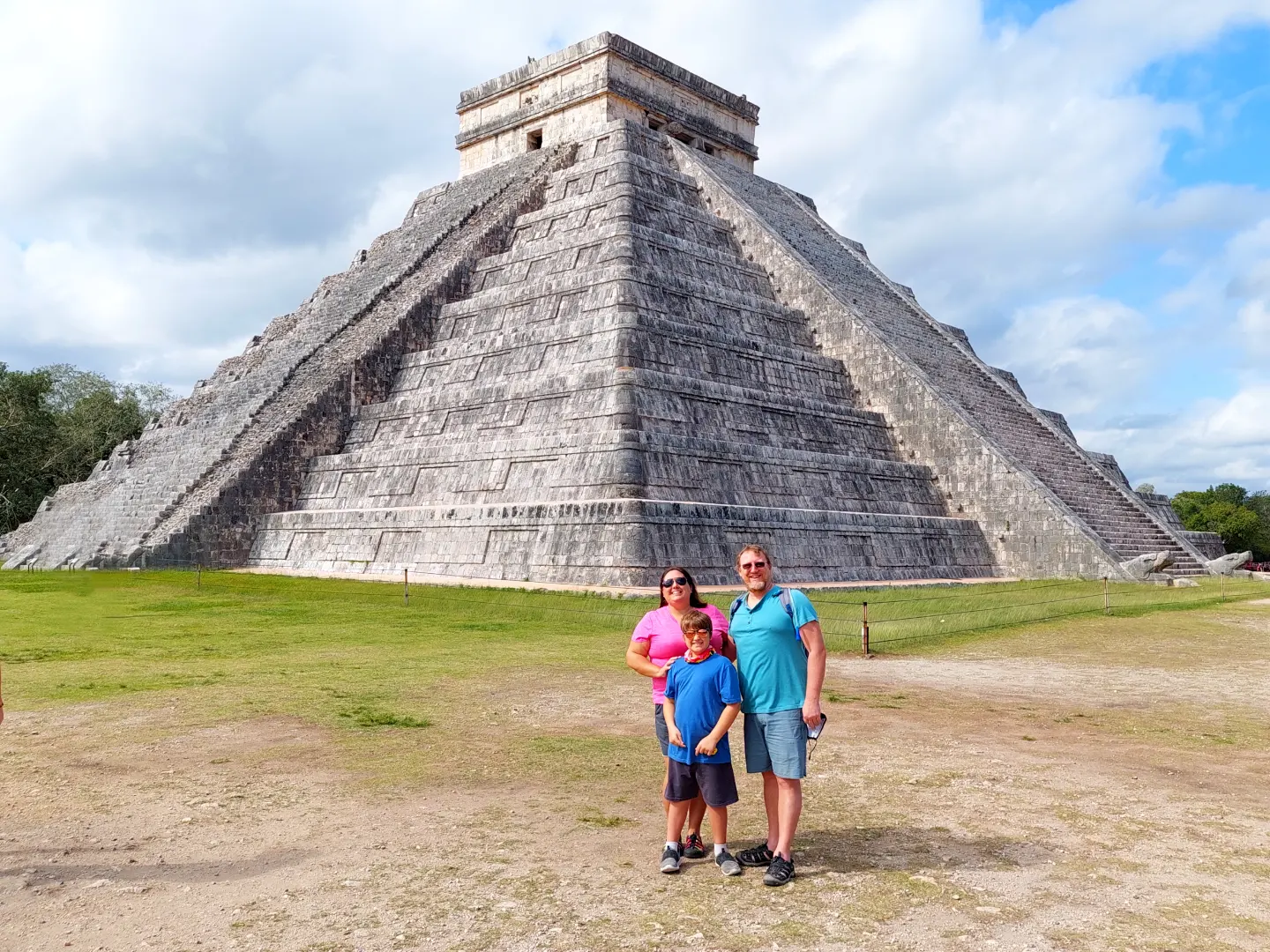 Is Chichen Itza worth it? When it's not
