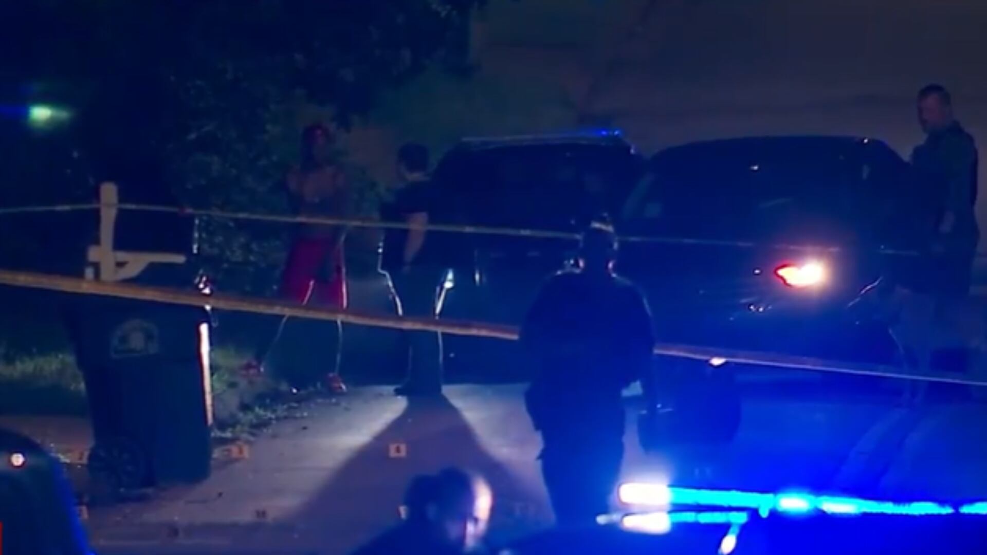 17-year-old dead, 5 others injured in southeast Atlanta shooting ...