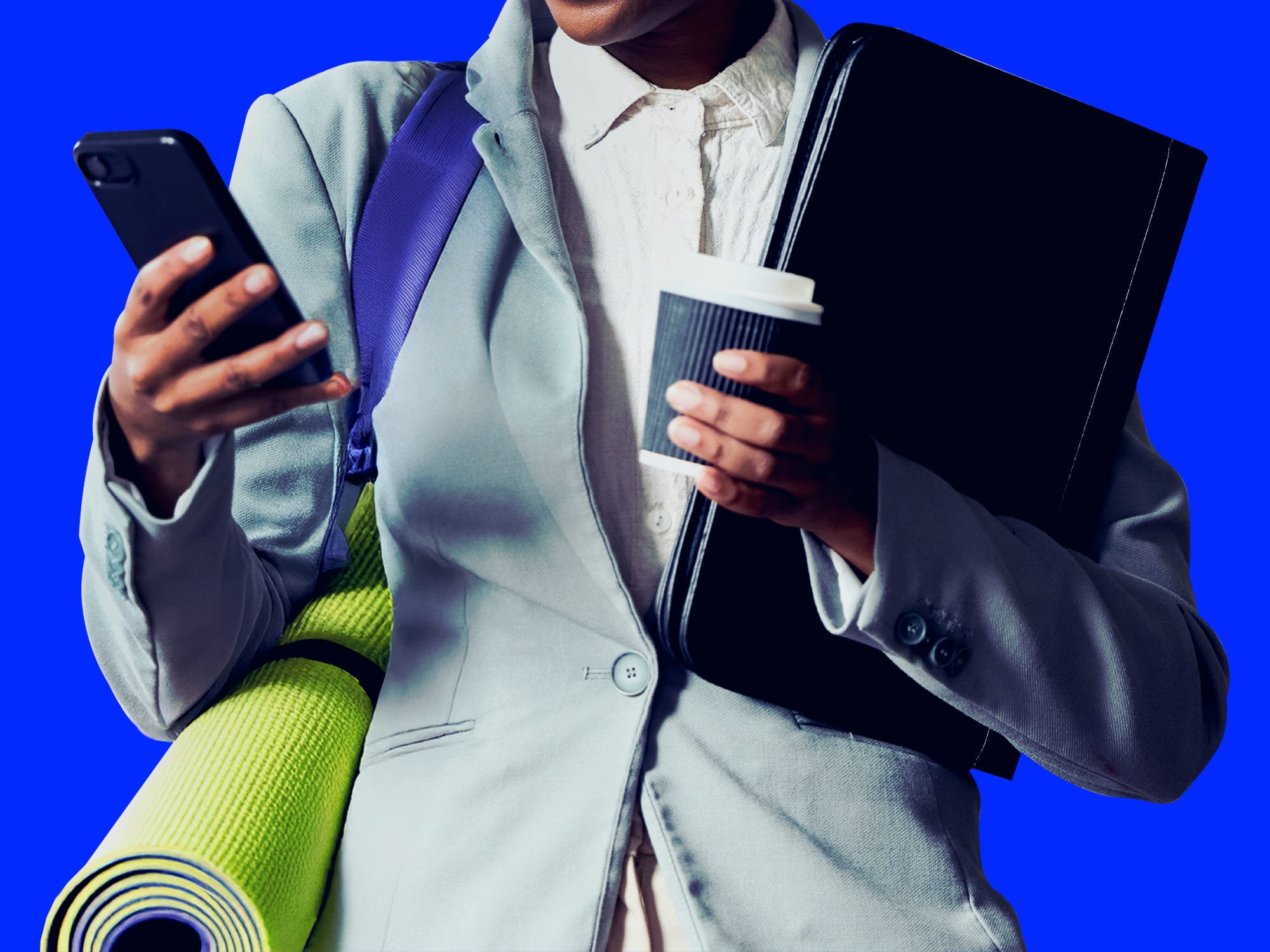 Successful women shared their morning routines with us. Lemon water ...