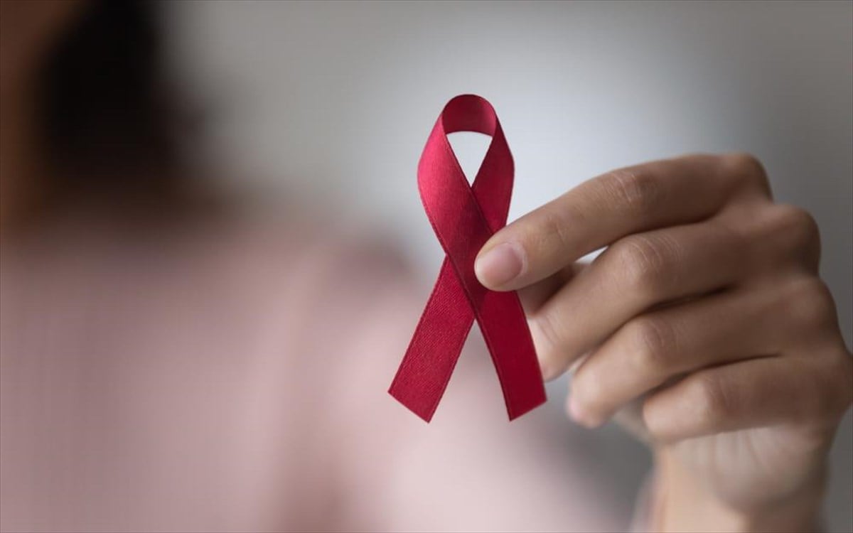 HIV: Το 2030 έτος «σταθμός» για την εξάλειψή του στην Ελλάδα